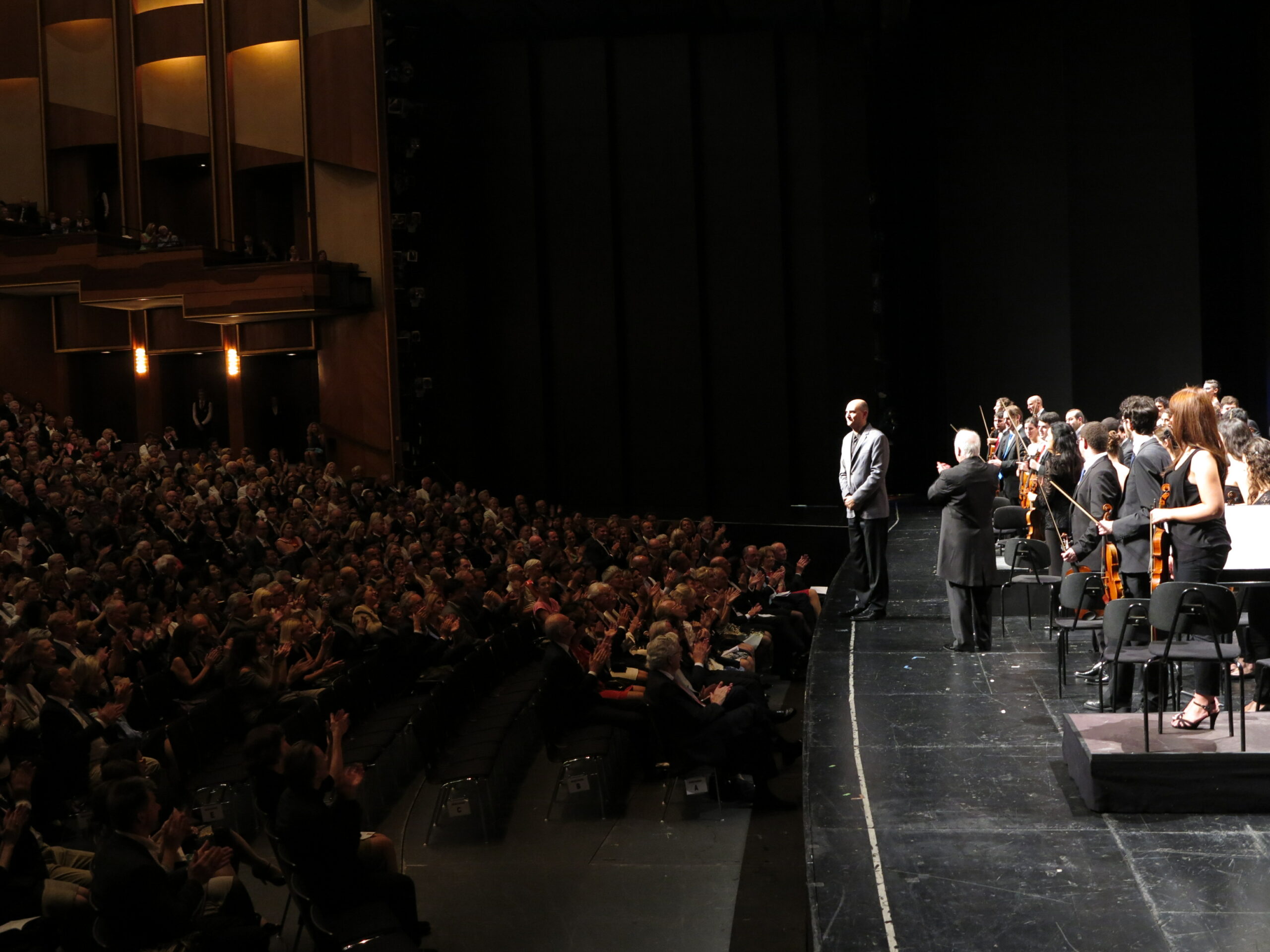 About - Kareem Roustom