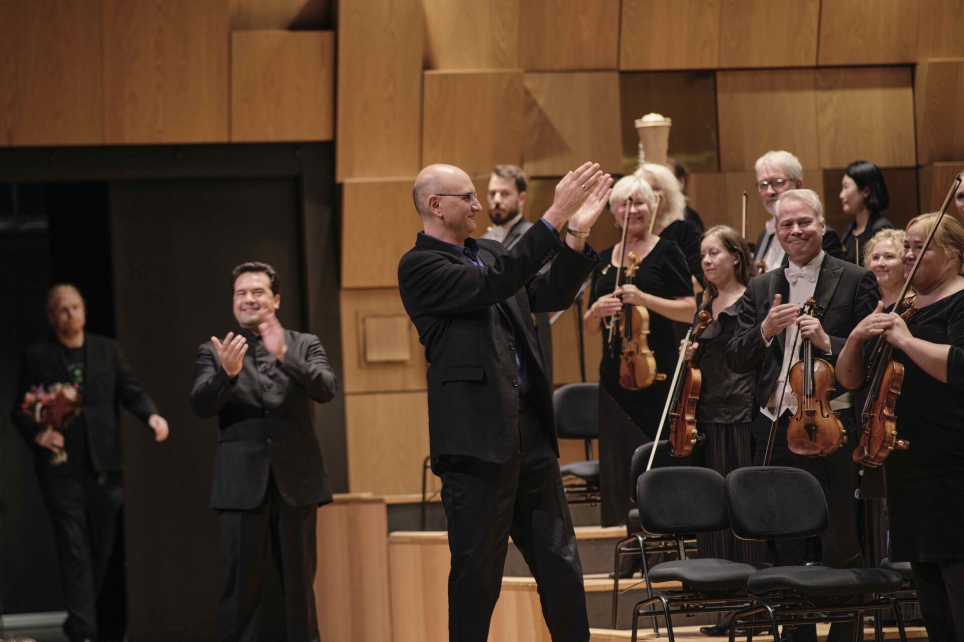 About - Kareem Roustom